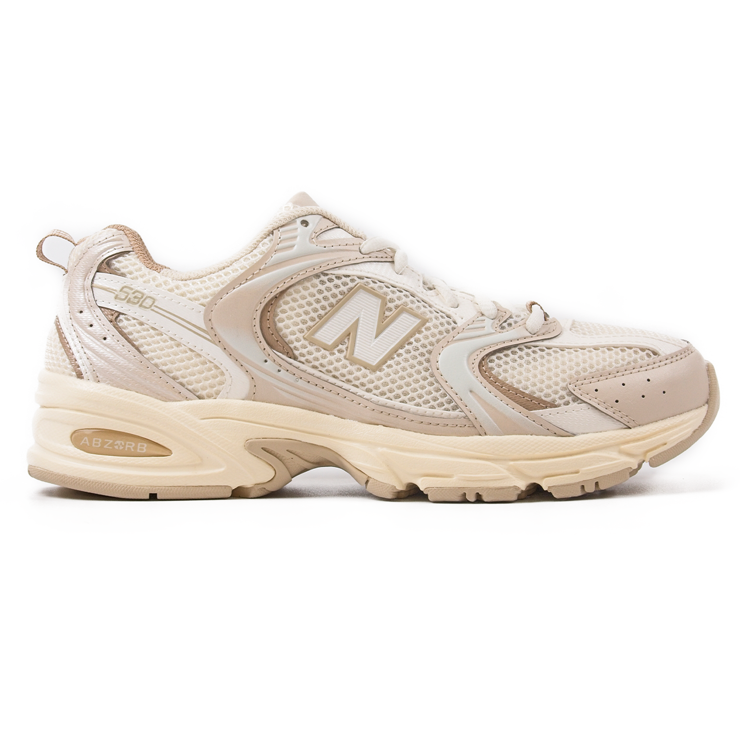 Купить кроссовки New Balance MR530AA - цена