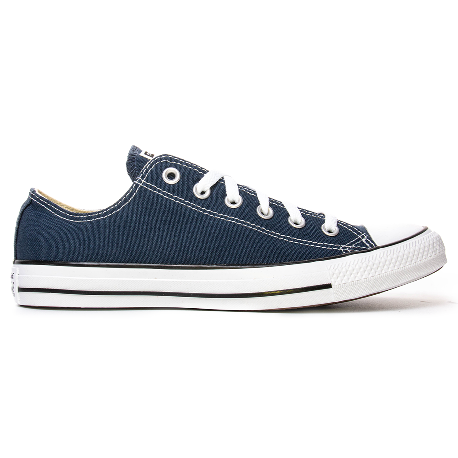 Купить кеды Converse Chuck Taylor All Star Lo M9697 navy - цена