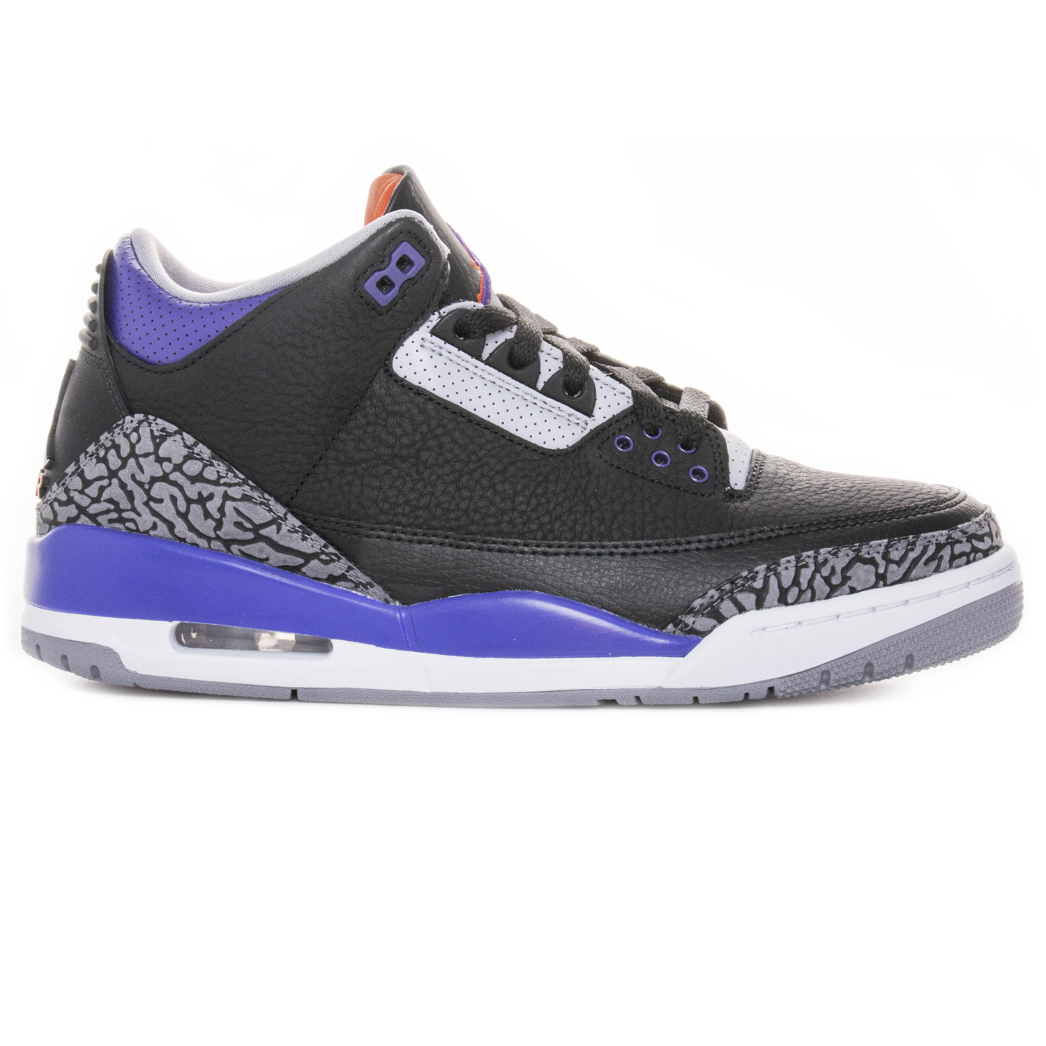 Купить кроссовки Air Jordan 3 Retro CT8532-050 - цена