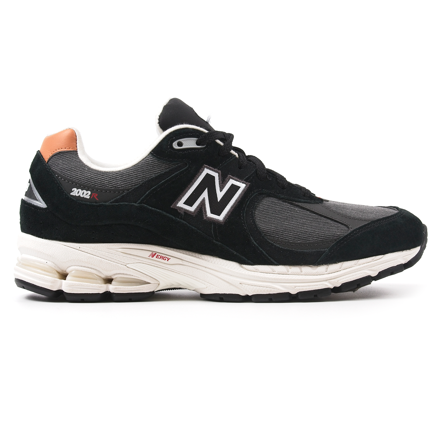 Купить кроссовки New Balance M2002REB - цена 22 500 р.