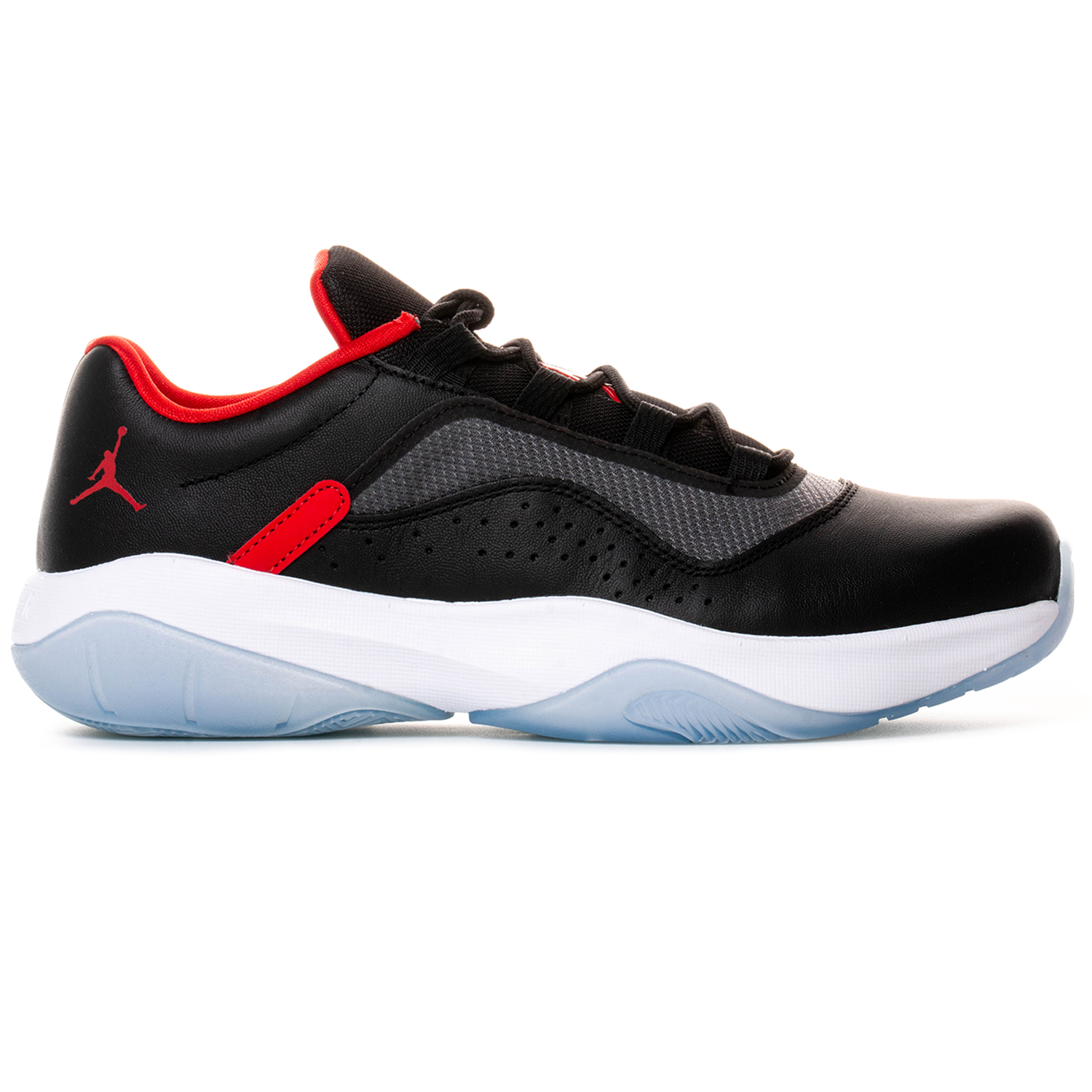 Купить кроссовки Air Jordan 11 CMFT Low CW0784-006 - цена