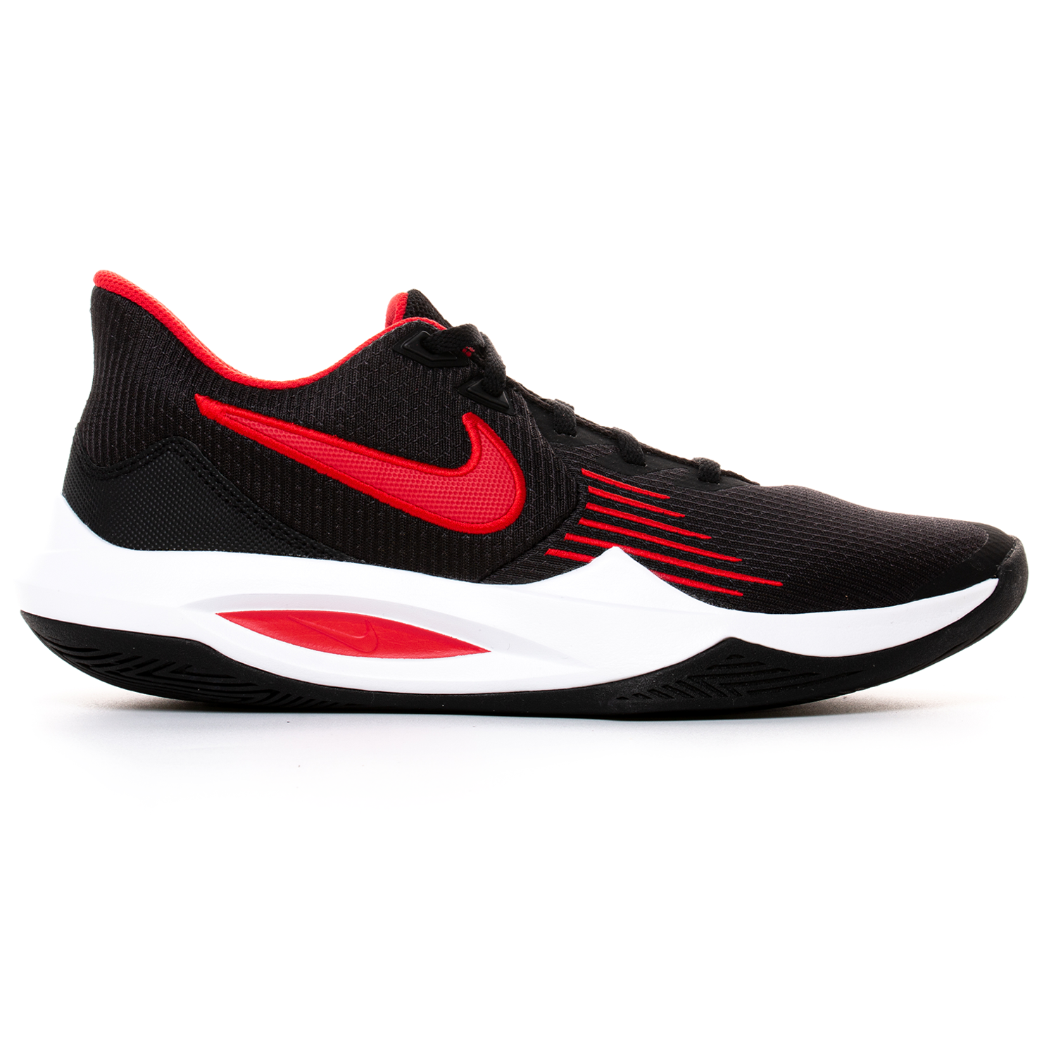 Купить кроссовки Nike Precision V CW3403-004 - цена