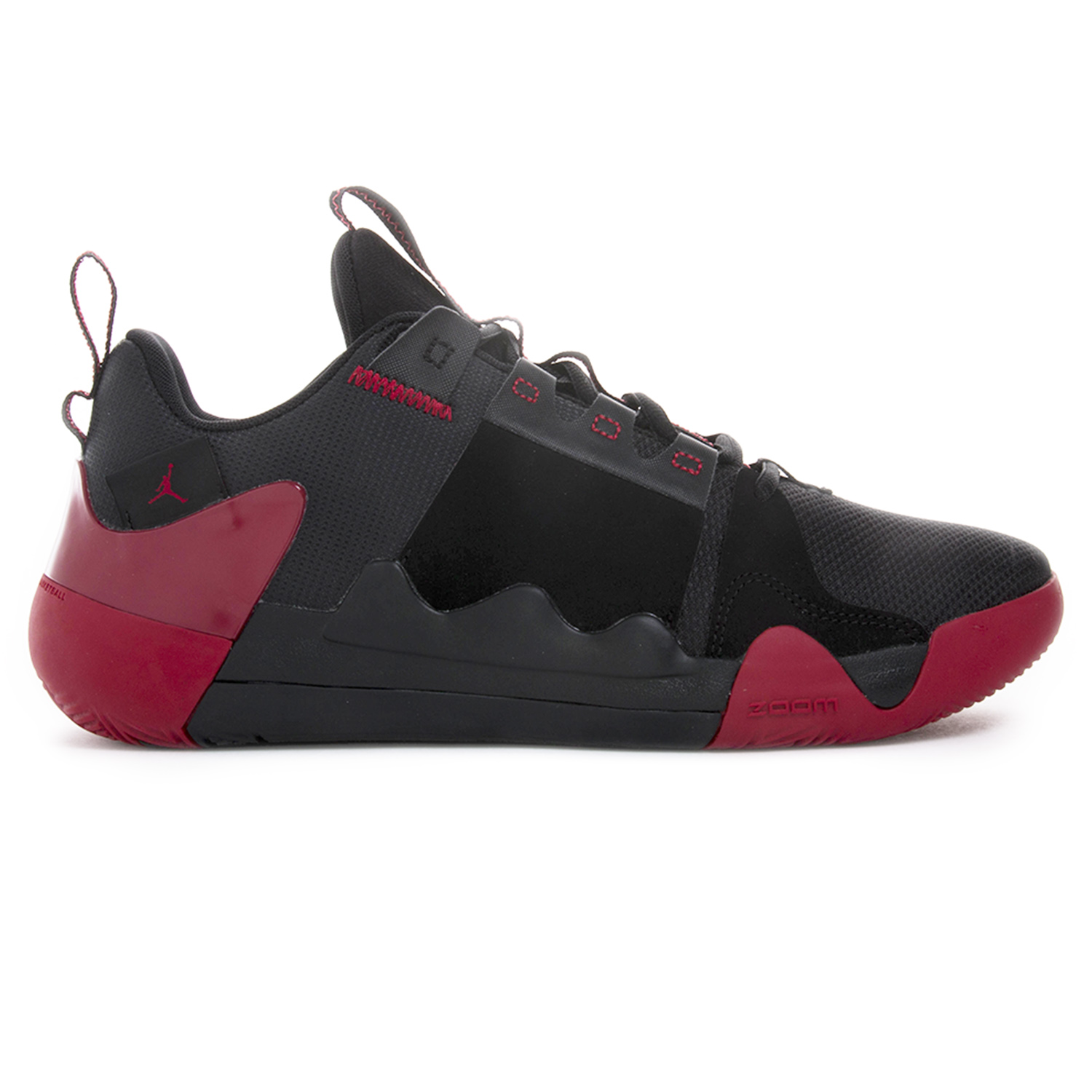 Купить кроссовки Air Jordan Zoom Zero Gravity AO9027-006 - цена