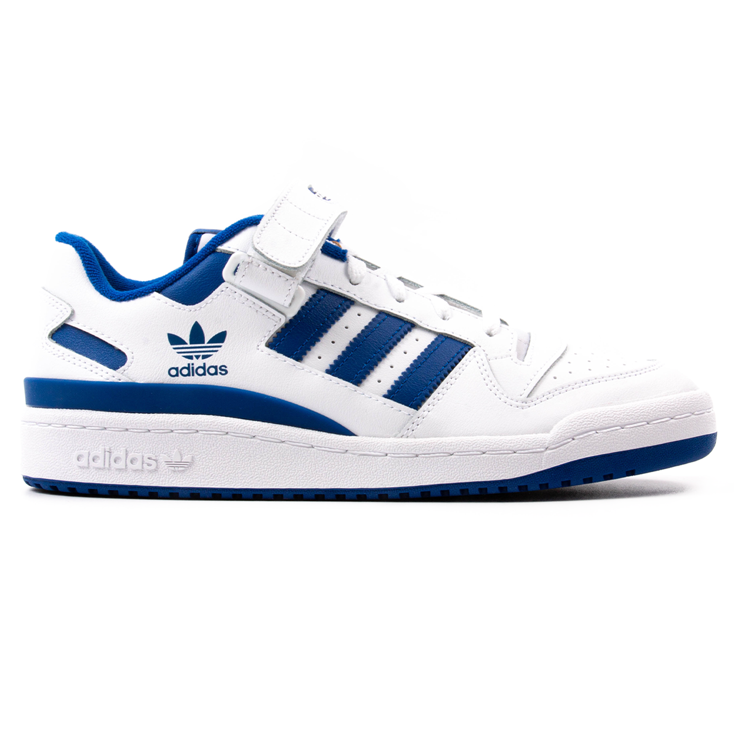 Купить кроссовки Adidas Forum low FY7756 - цена