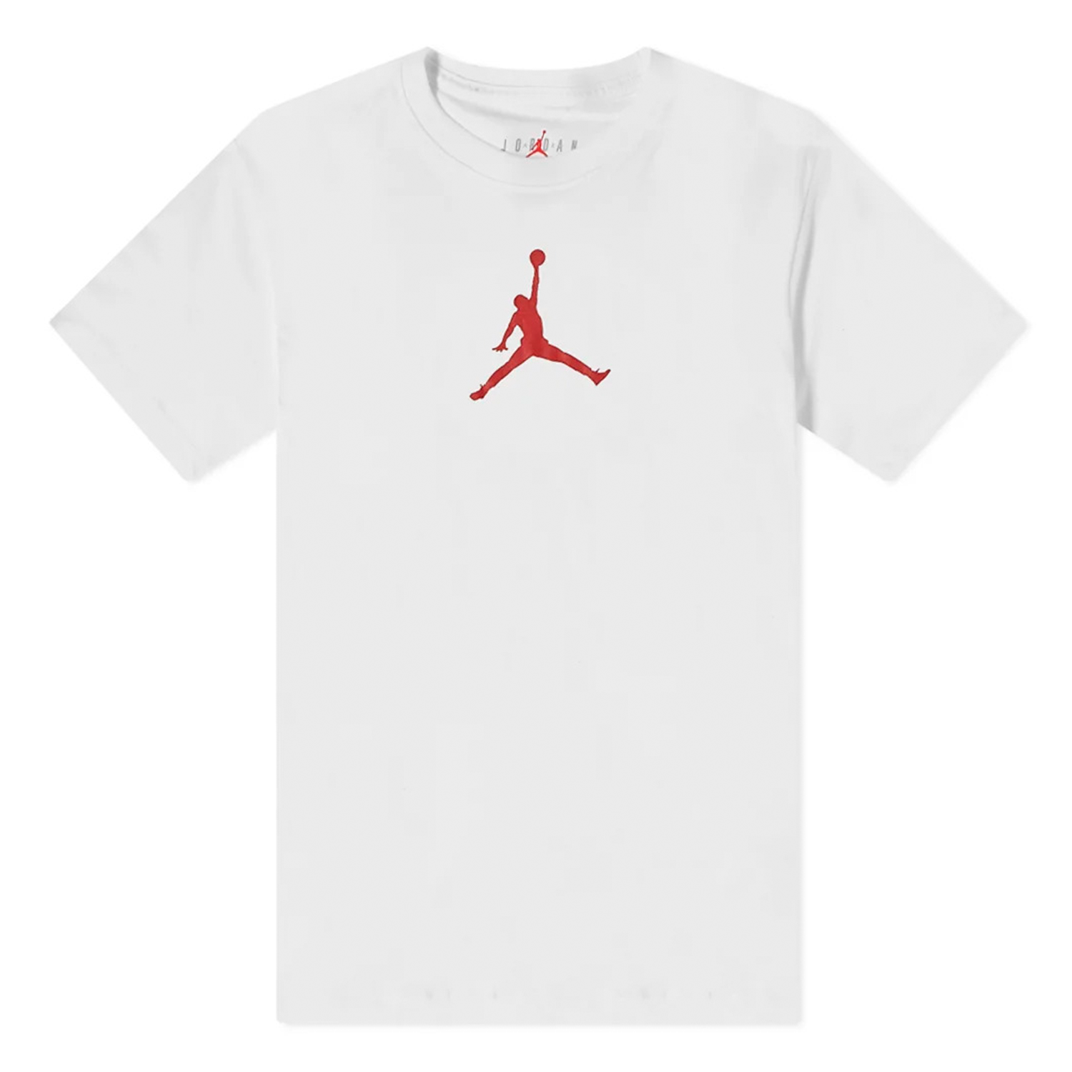 Купить футболки Футболка Jordan Jumpman Dri-FIT CW5190-101 - цена