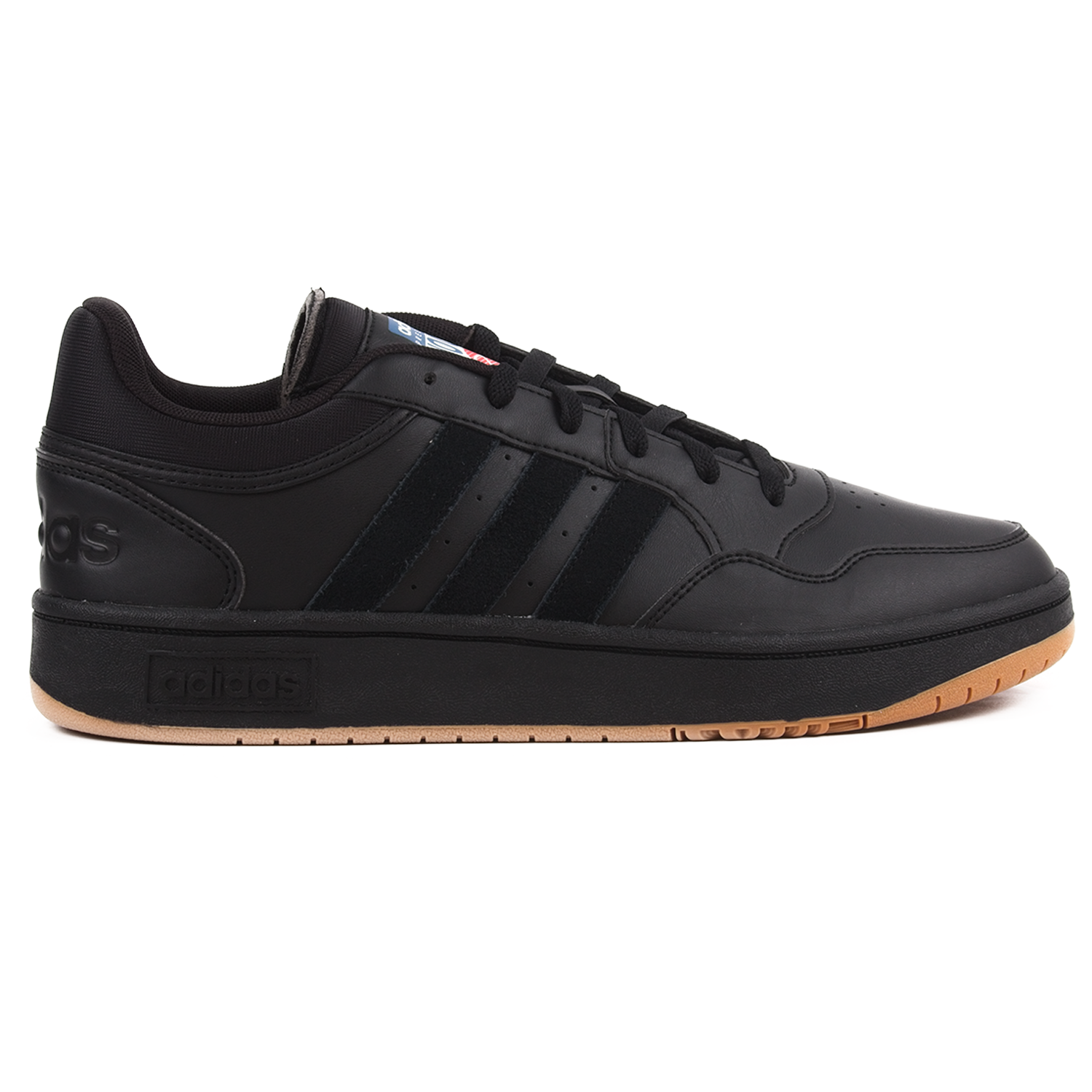 Купить кроссовки Adidas Hoops 3.0 GY4727 - цена