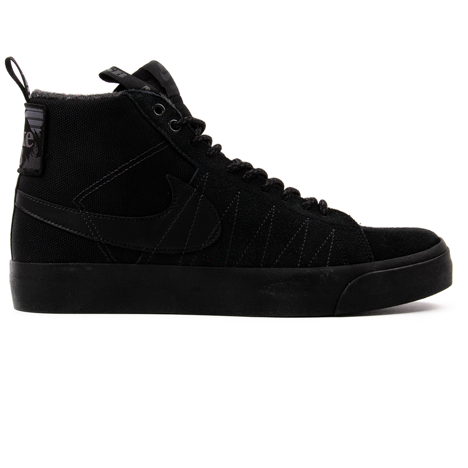 Купить кеды Кроссовки Nike SB Zoom Blazer Mid Premium DC8903-002 - цена ...