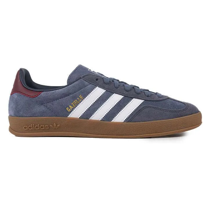 Купить кроссовки Adidas Gazelle Preloved Ink JI3522 - цена 12 900 р.