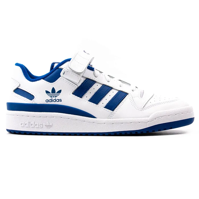 Купить кроссовки Adidas Forum low FY7756 - цена