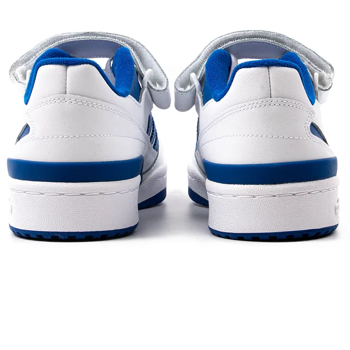 Купить кроссовки Adidas Forum low FY7756 - цена